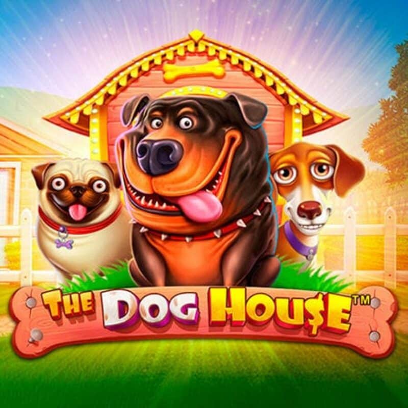 The Dog House Slot | Juega Online | Reseña y Bonos